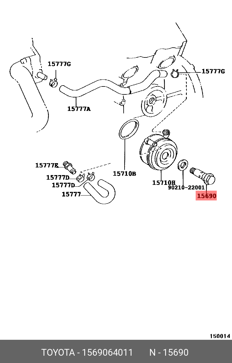Nationwide Stock / Service and Maintenance