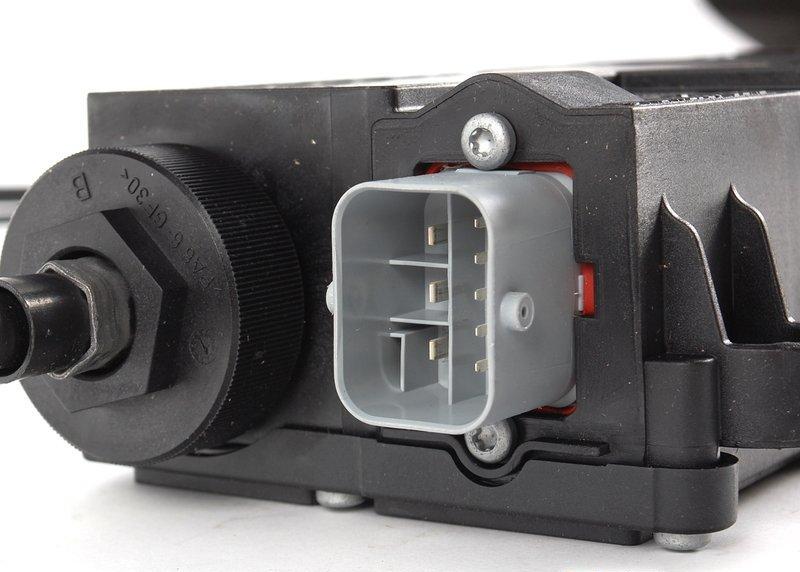 A 221 430 29 49 MERCEDES BENZ ACTUATOR,PARKING BRAKE-S(W221)