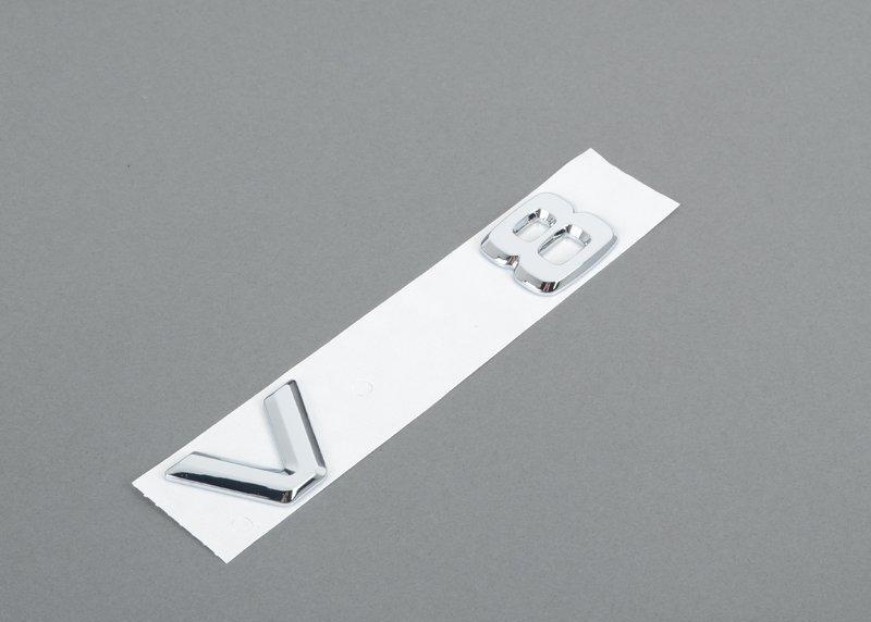 Emblems / Mercedes-Benz