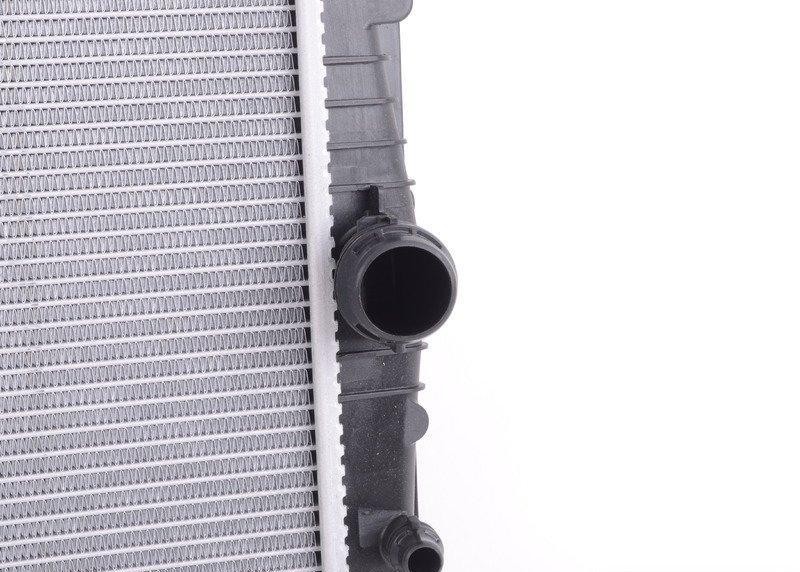 BMW RADIATOR - 17117618807 | Spare Parts Shop - Allparts.ae