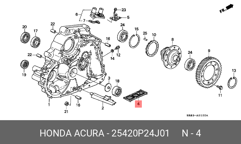 Товары в наличии