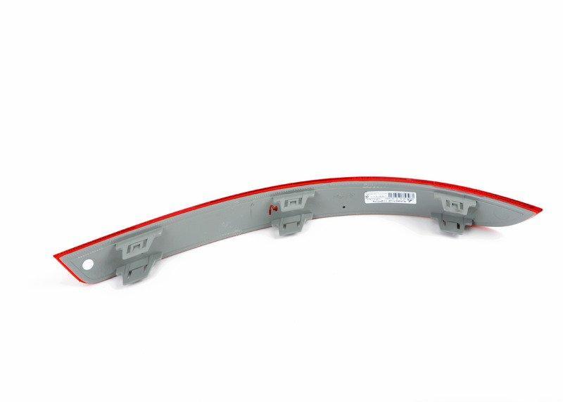 A 1668200474 MERCEDES BENZ Bumper reflector