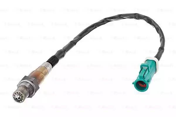 0 258 006 573 BOSCH 0258006573 FORD Focus II 1.8-2.0i 04- лямбда зонд ...