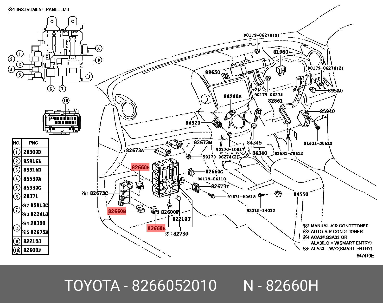 Toyota probox схема предохранителей | Obrezka.com