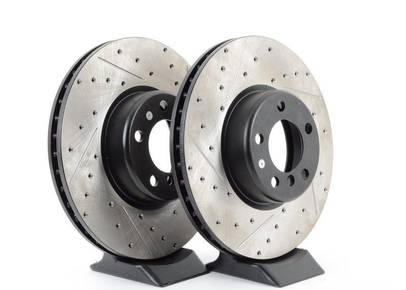 Emblems / Mercedes-Benz