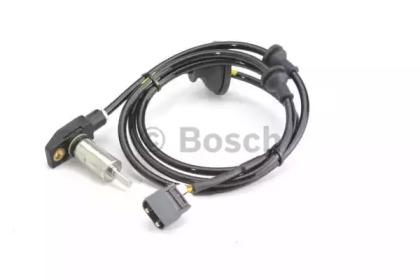 0 265 001 231 BOSCH 0 265 001 231_[3515092] датчик ABS пер.\ Volvo 740 ...