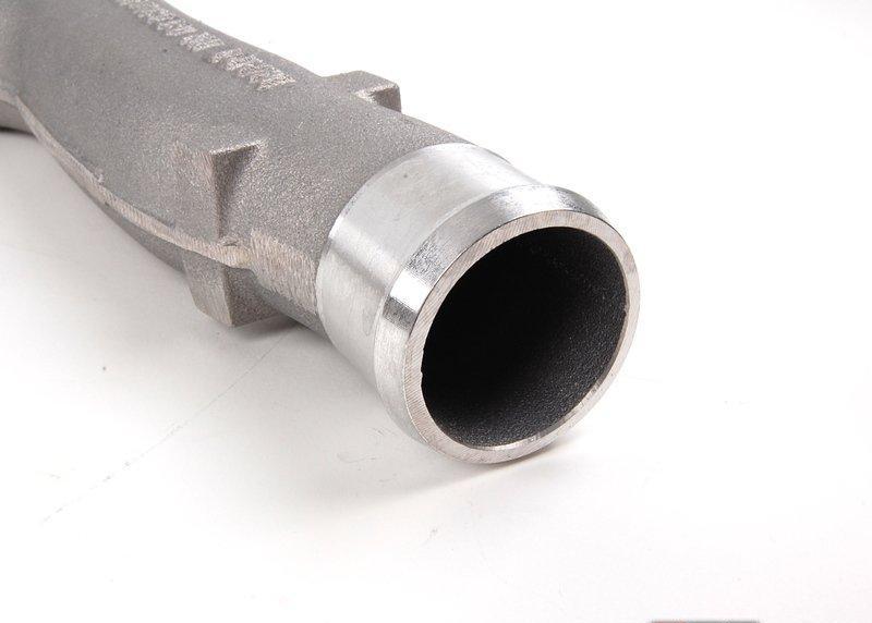 94810604907 PORSCHE Porsche Cooling water pipe lower