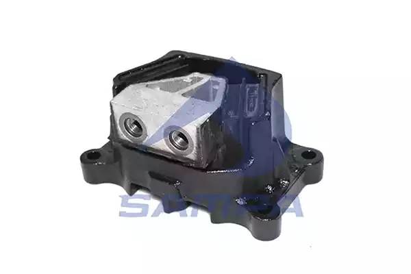 011405 SAMPA Engine mounting