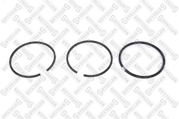 85-73453-SX, 85-73453-SX_кольца поршневые! d78mm 2.5x2.5x4mm для LP4845 ...