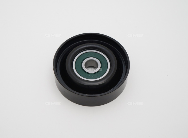 РОЛИК НАТЯЖНОЙ РЕМНЯ КОМПРЕССОРА КОНД. HYUNDAI SONATA EF(BETA) /KIA ...