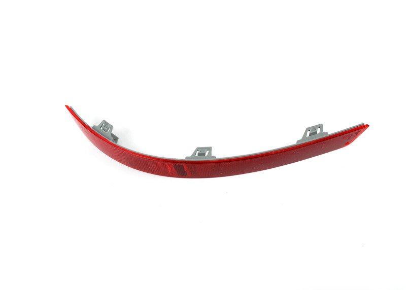 A 1668200474 MERCEDES BENZ Bumper reflector