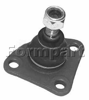 Опора шаровая CITROEN: JUMPER 06-, JUMPER 06-, JUMPER 06-, Relay Van 06 ...