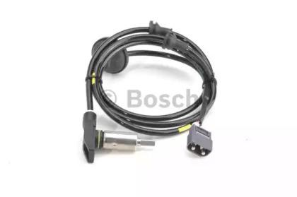 0 265 001 231 BOSCH 0 265 001 231_[3515092] датчик ABS пер.\ Volvo 740 ...