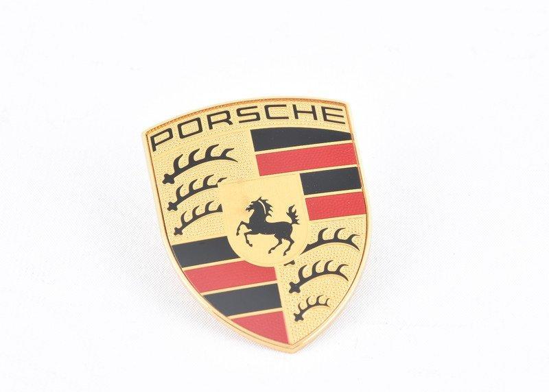 Emblems / Porsche
