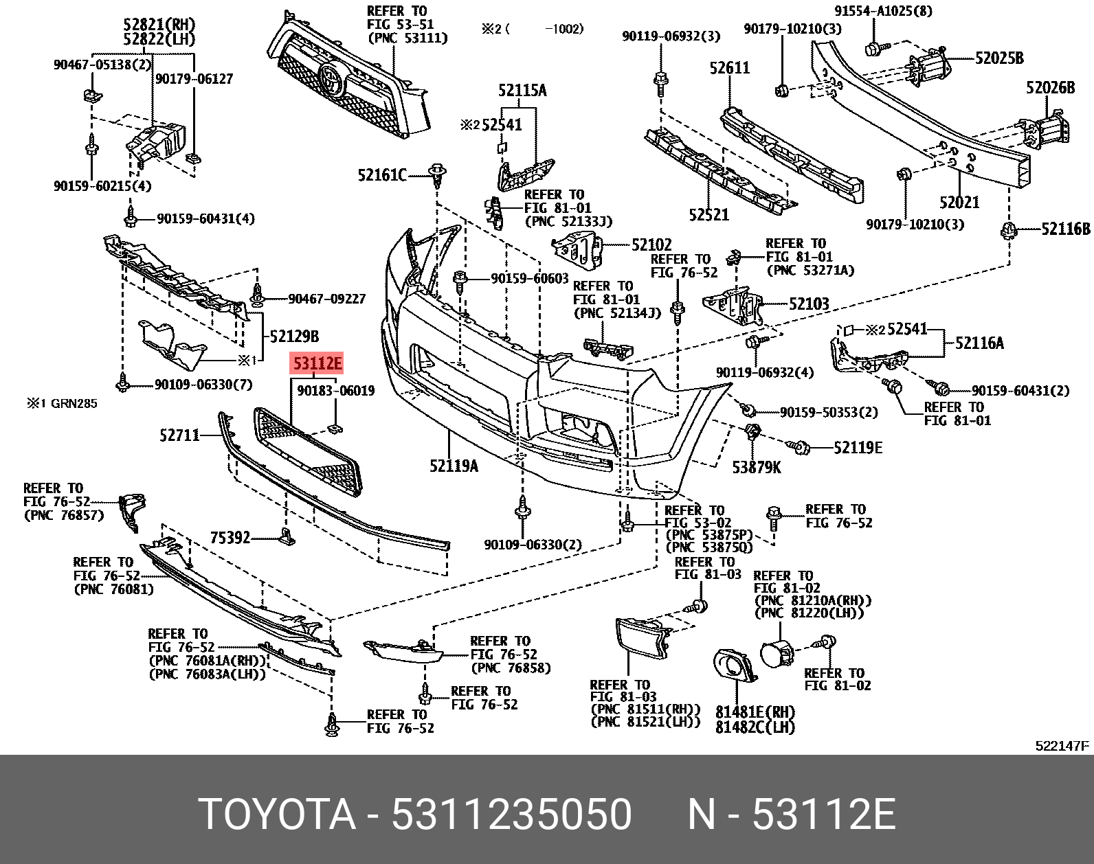 Japanese Aftermarket / Toyota